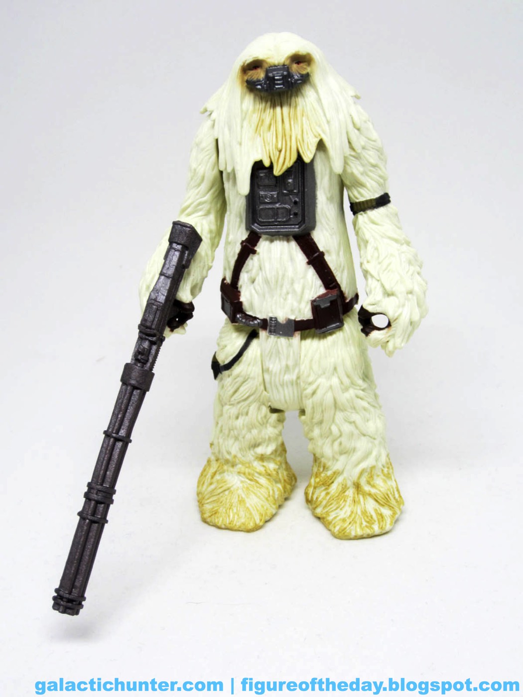 Galactic Hunter's Star Wars Figure of the Day with Adam Pawlus: Star ...