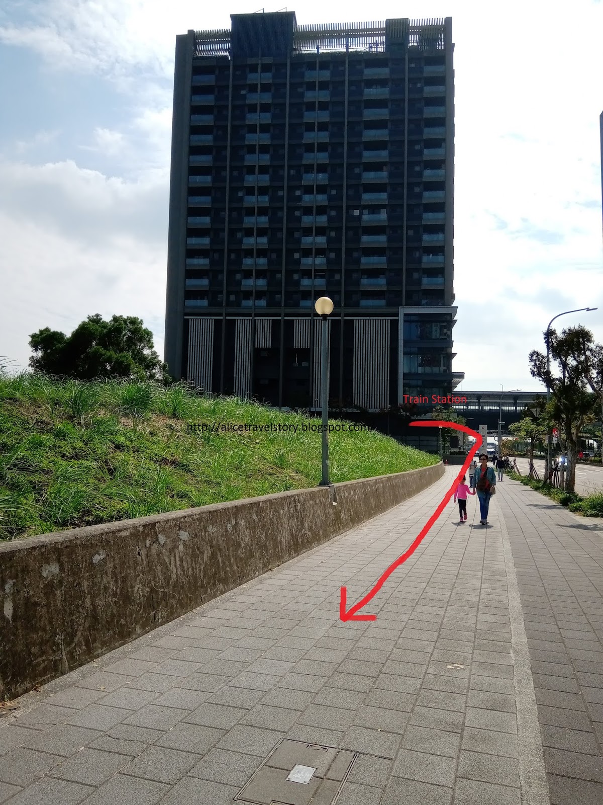 Alice Travelogue: Taipei Trip 2019 - Day 3 Mitsui Premium Outlet and ...