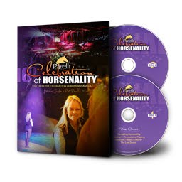 Trakehner & Horsemanship: Parelli Celebration Of Horsenality 2011 Dvd