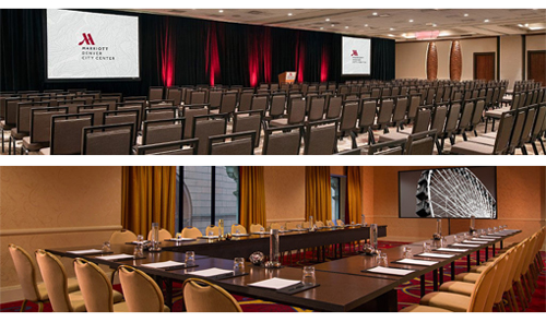 Mundo Das Marcas: MARRIOTT