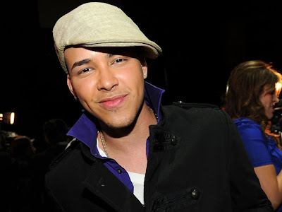 Prince Roy es buena representación de los dominicanos en Los Grammy