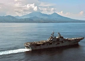 Top 12 Straits in the Philippines