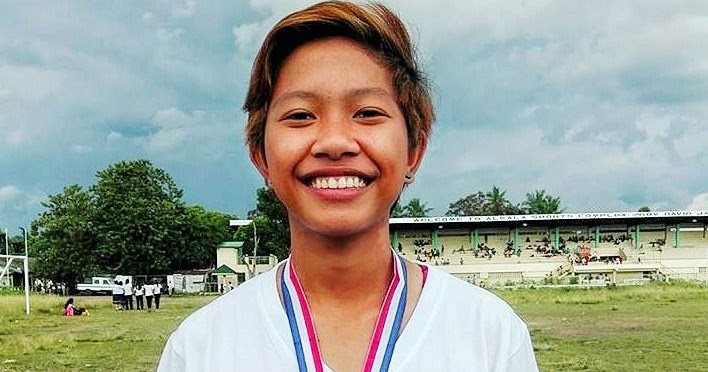 Amazing AMAer qualifies for STACAA 2017 - AMAES News - The official ...