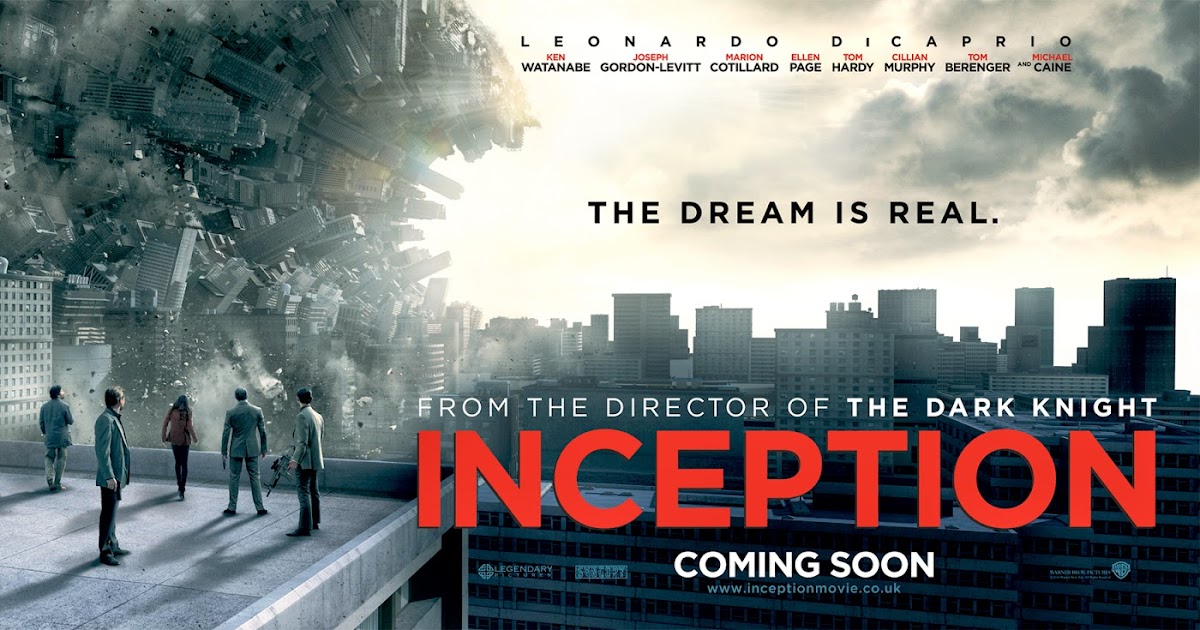 An Inception Retrospective: Responding to Criticism & Interpretation