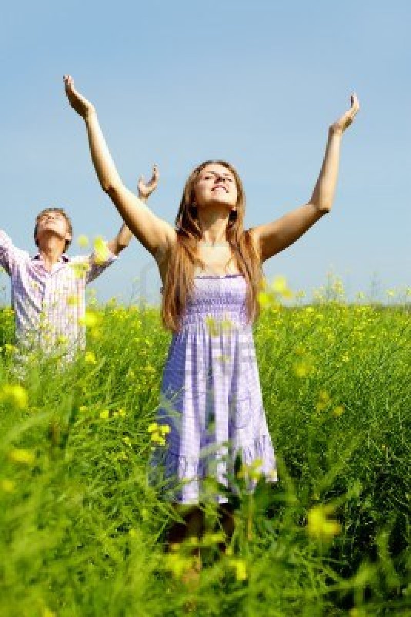 COMPASSION @ WORK: PRAISE LOOKS GOOD ON YOU!