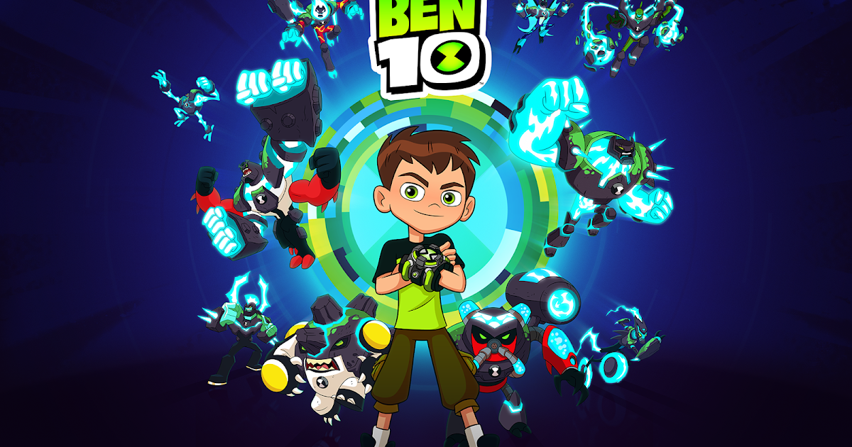 Cartoon Network Programming Highlights - September 2018