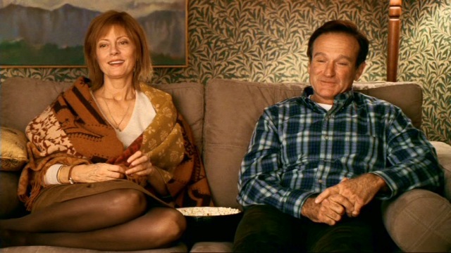 Shameless Pile of Stuff: Movie Review: Noel (2004)