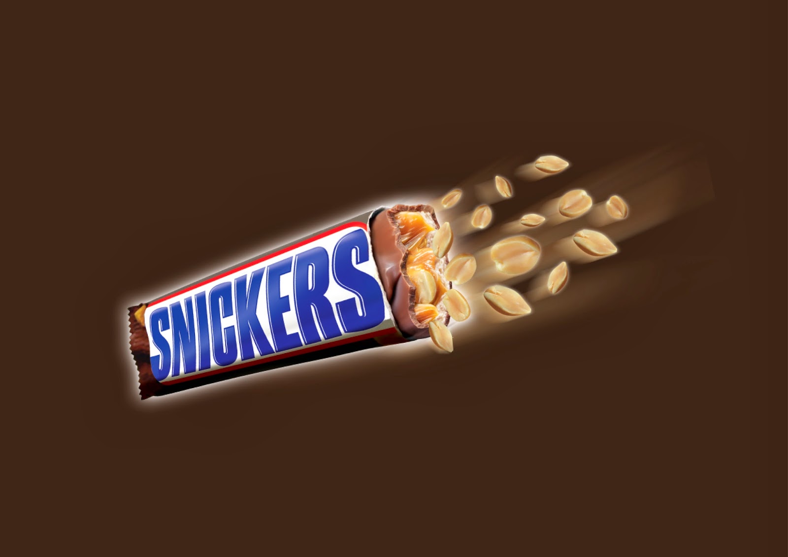 Candies- My Mood Buster