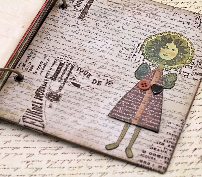 ARTE BANALE: Scrappo