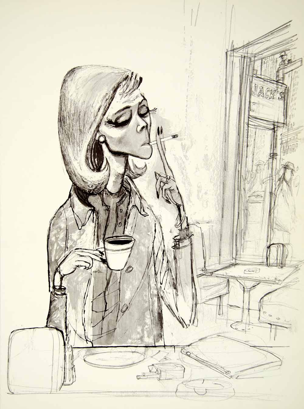 RIVETED: THE GREAT ERICH SOKOL