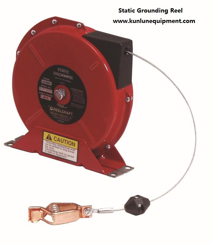 Static Grounding Reel,Static Grounding Clamp,price,Cheap,Manufacturer ...