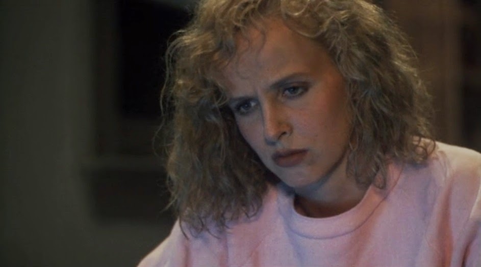 The Bloody Pit of Horror: C.H.U.D. (1984)