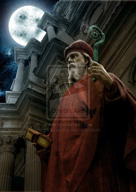 O QUE É SER UM VERDADEIRO MAGO