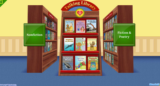 Starfall Membership Review - Treasuring Life's Blessings