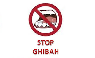 HUKUM GHIBAH_( GHIBAH YANG DILARANG DAN YANG DIPERBOLEHKAN) - Kede Gayo.Com