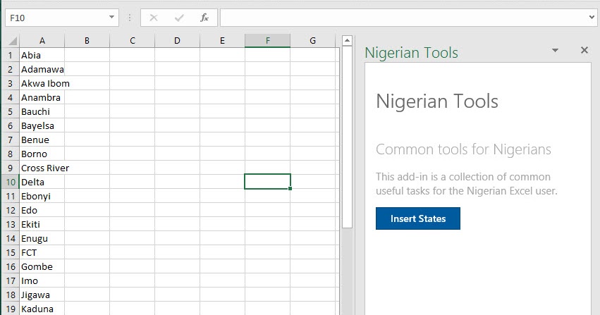 Interested In Learning The New Office.js Excel Add-in? Here Are My Goto ...