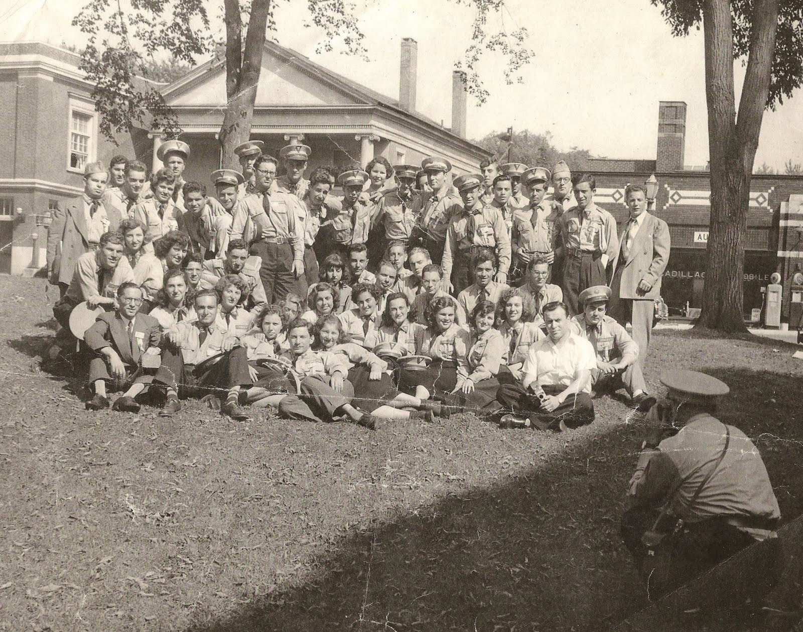 Betarim In North America: Betar USA Kinnus Artzi & Bet Sefer L ...