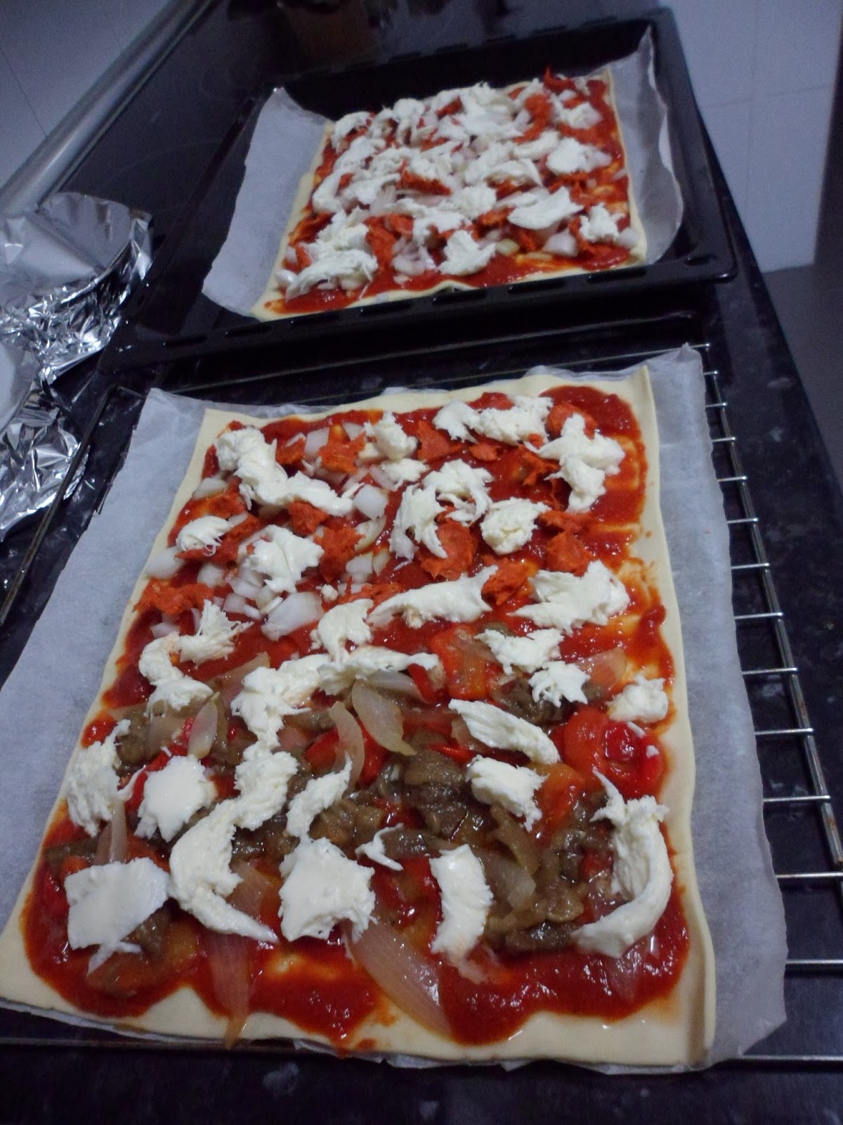 ALGO SE ESTÁ COCIENDO ... - Desiki Cocinillas : julio 2013