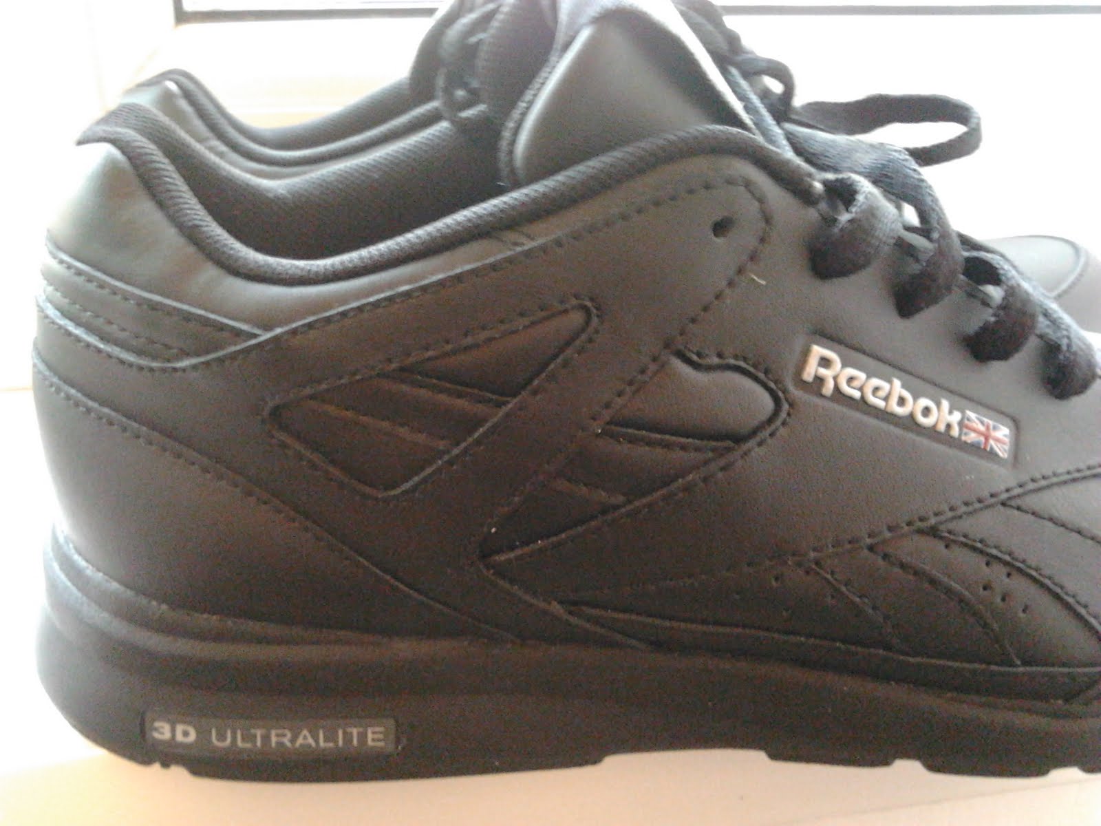 Hainutze minunate !!!: Adidasi REEBOK 3D ULTRALITE CLASSIC barbati ...
