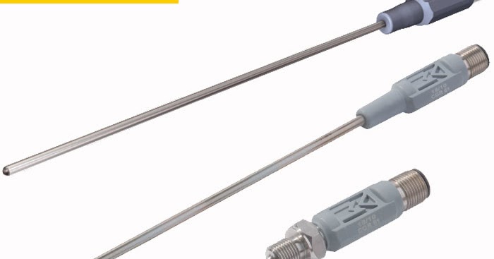 Turck Temperature Sensors Product specification as quick solutions ...