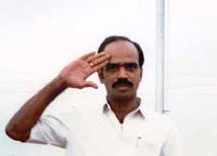 Andhra History: Paritala Ravi Story - Part10