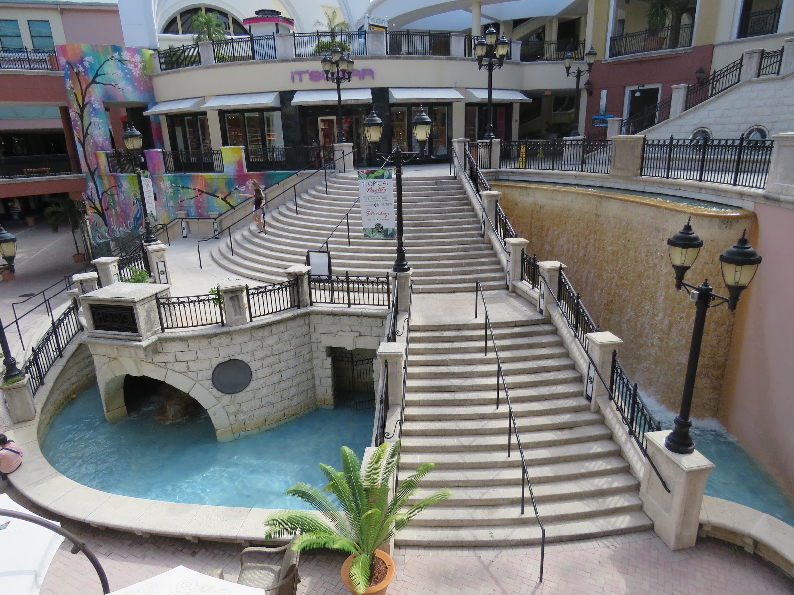 Bonao Internacional: GALERIA : SUNSET PLACE MALL , EN SOUTH MIAMI , FLORIDA