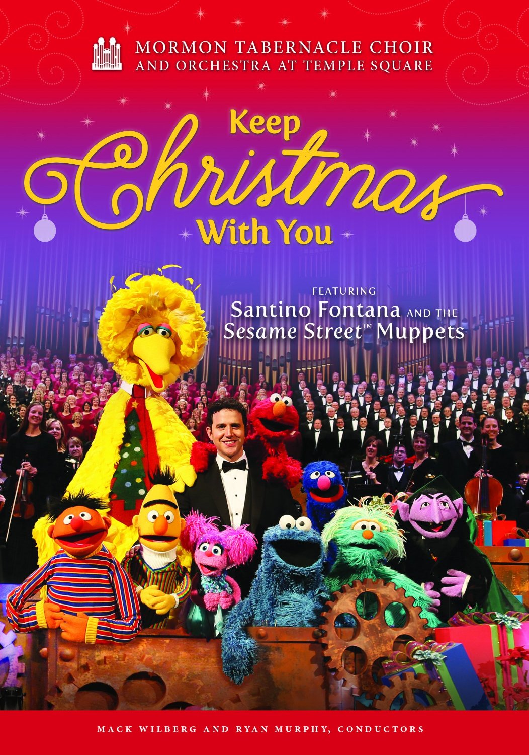Muppet Stuff: Sesame Street & Mormon Tabernacle Choir Special Coming to ...