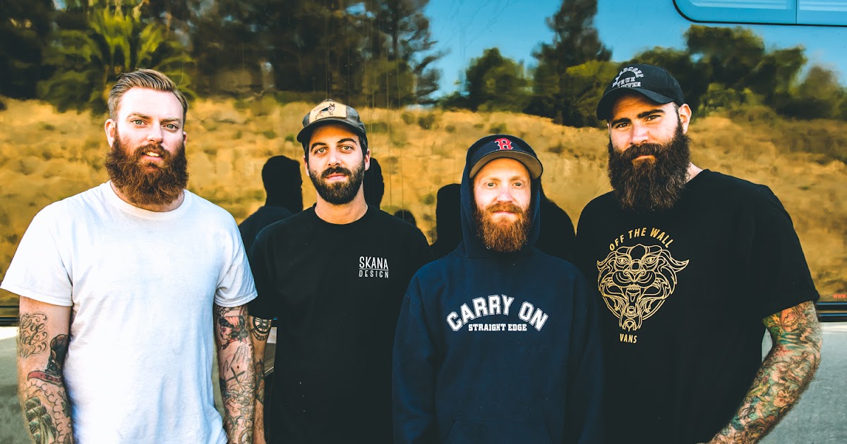 Four Year Strong: Releasing Album September 8th
