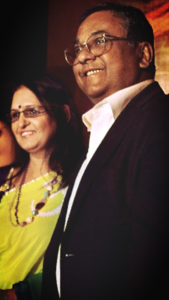 Singer Neeti Mohan Family Photos | Real-Life Photos