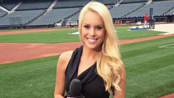 Video: Mira Lo Que Le Paso A Esta Hermosa Reportera Y A Una Mujer En ...