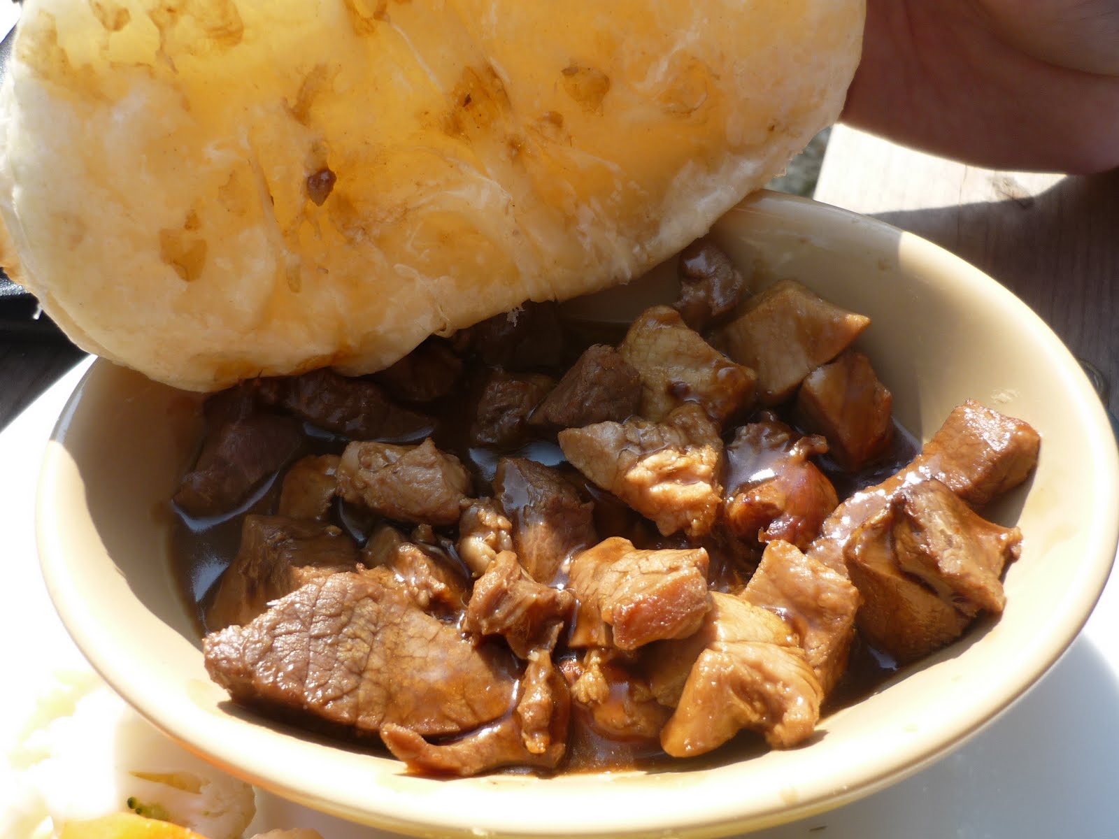 Pierate - Pie Reviews: Top 12 Most Unusual Pies We've Ever Eaten