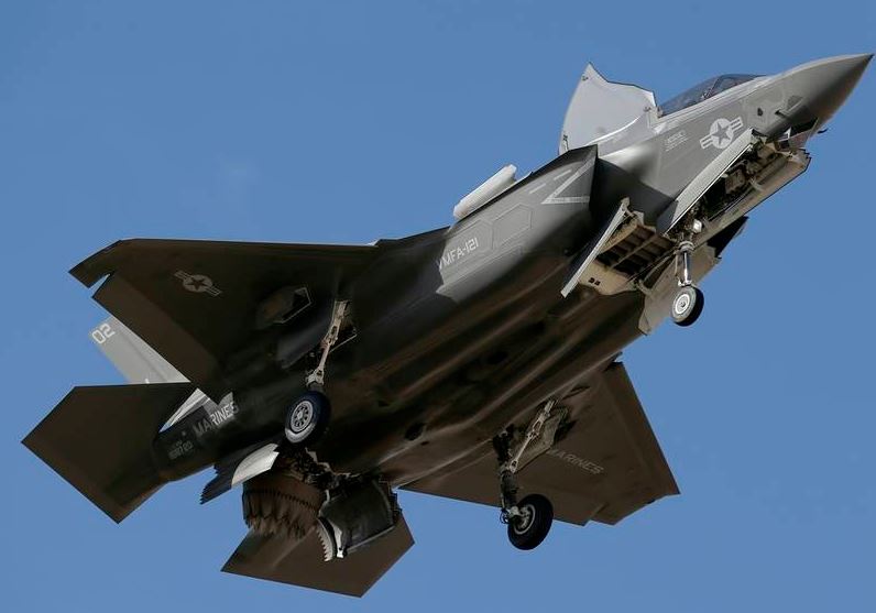 MEC&F Expert Engineers : Pilot ejected after he crashed his multi ...