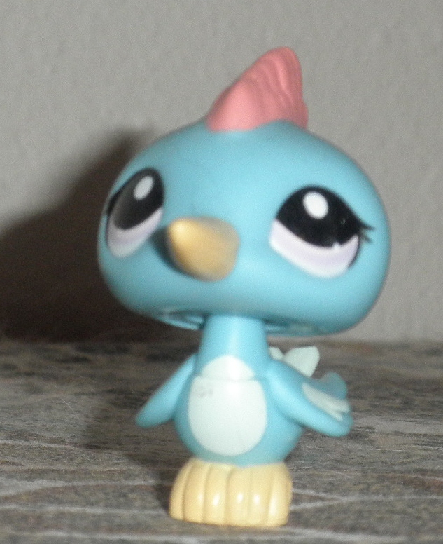 Collectomania: LPS Birds Part 2
