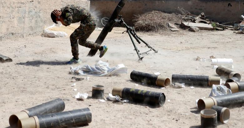 War News Updates: Picture Of The Day