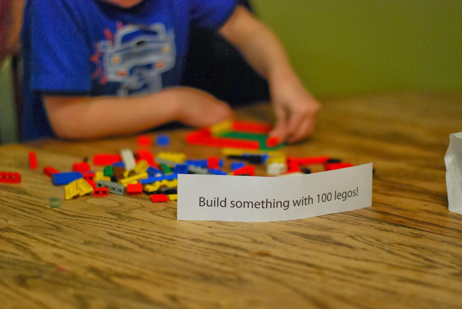 This, That and The Other: Our 100 Celebration