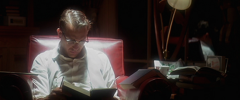 Top 10 Robert Richardson Films | And So It Begins...