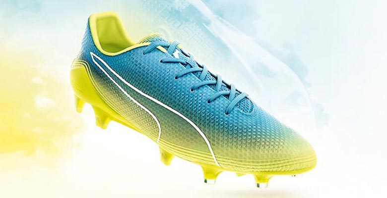 Puma evoSPEED Fresh 2016 Boots Released - Footy Headlines