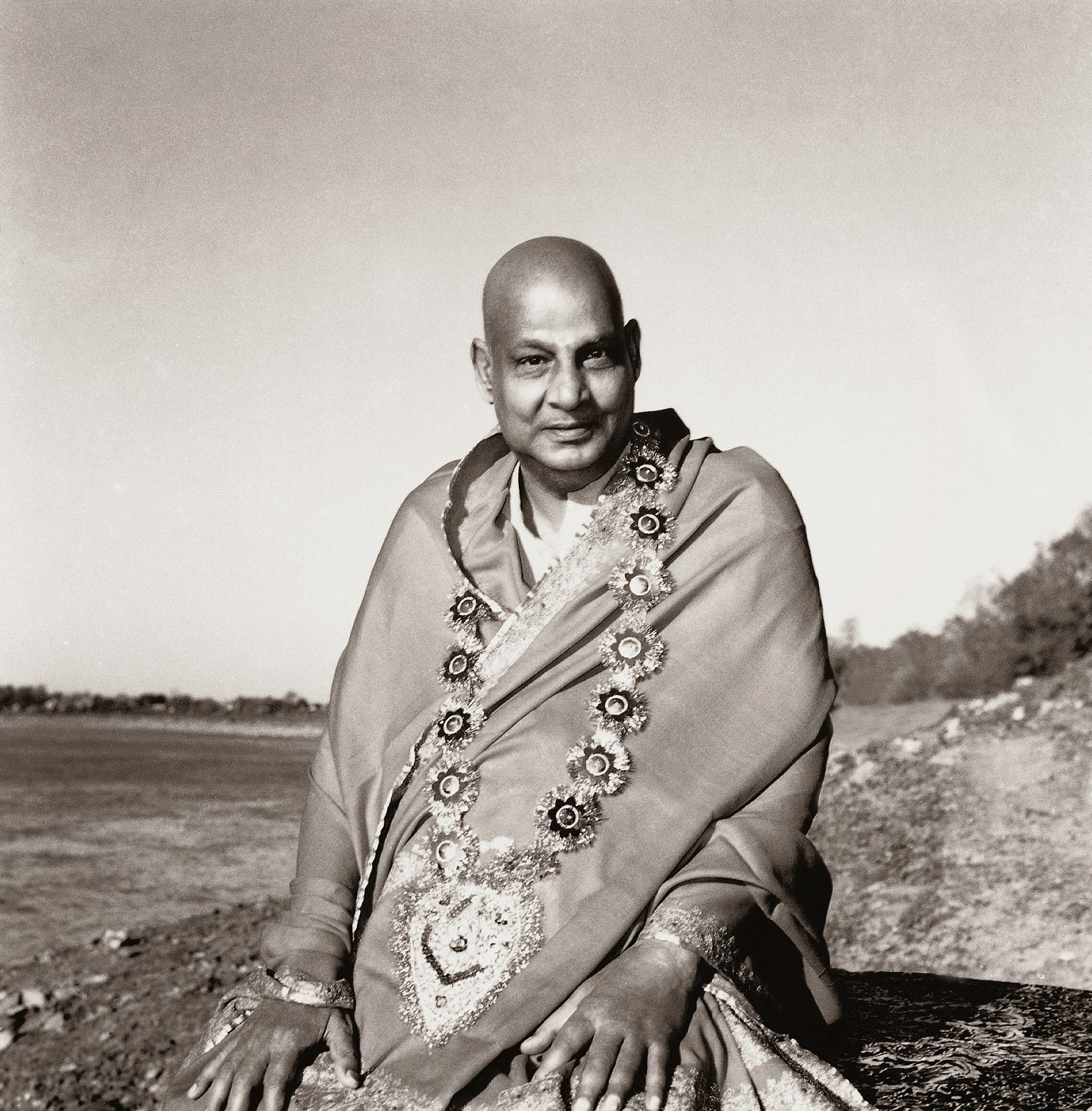 Conciencia Yoga: El yoga según Sri Swami Sivananda
