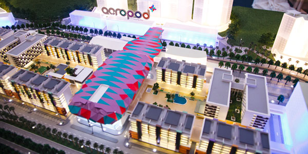 Sabah: Mega-projects support growth | Sabah Eco