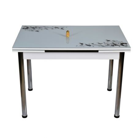 Mese: Masa Extensibila Sticla