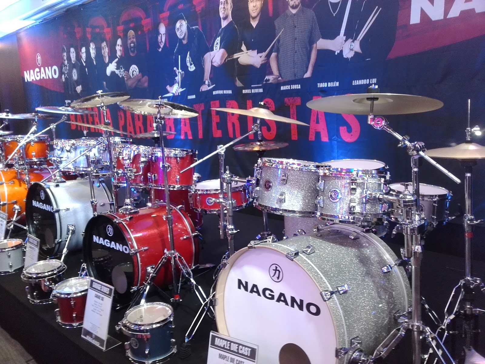 ROTA MUSICAL - Tocando a sua vida