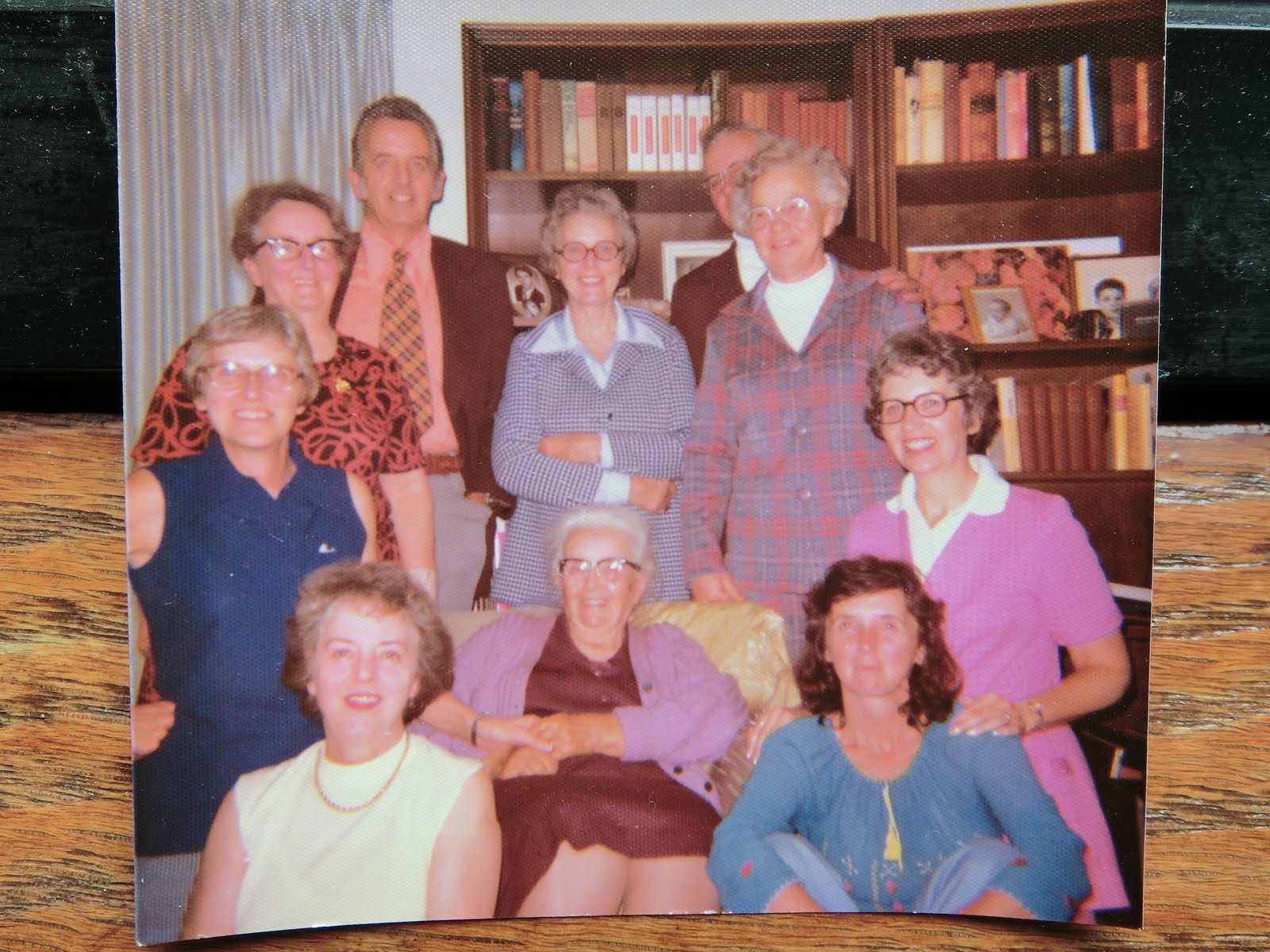 Clara Davis Smale: Photos