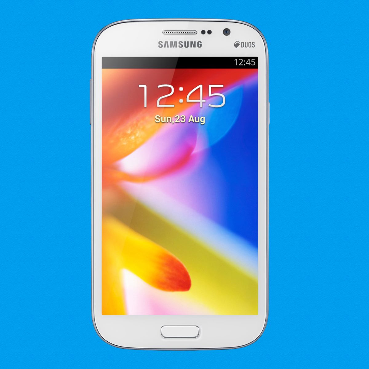 SMARTPHONE & ACCESSORIES: SAMSUNG GALAXY GRAND 2G