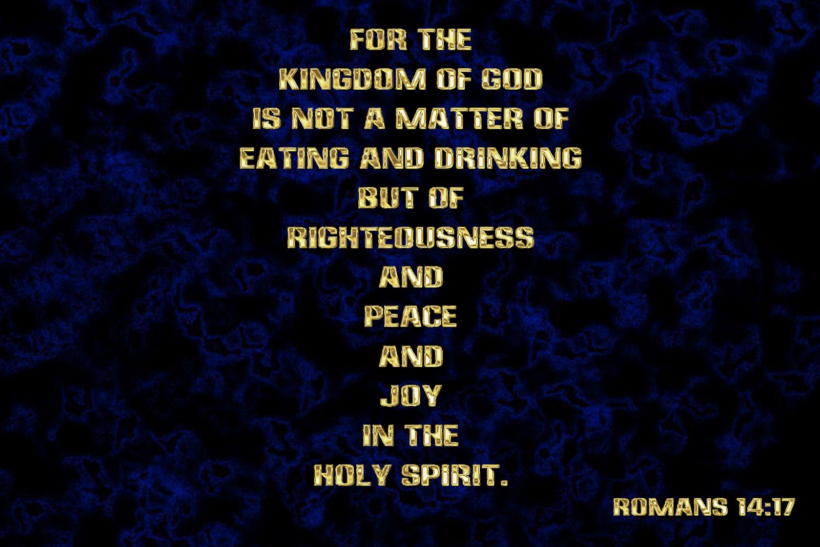 Scripture Wallpaper: January 2014