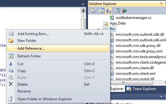The Type Or Namespace Name Accountmanagement Does Not Exist In The Namespace System