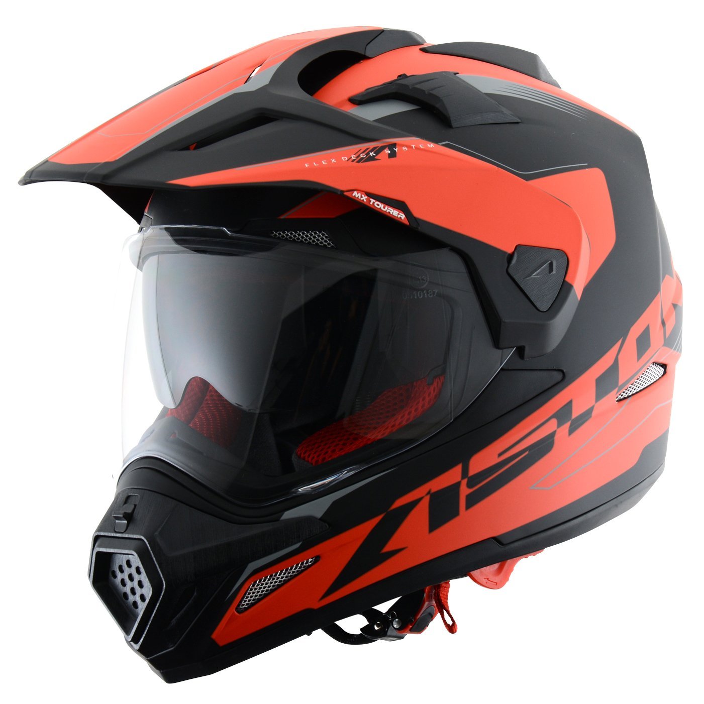 Astone Helmets Tourer