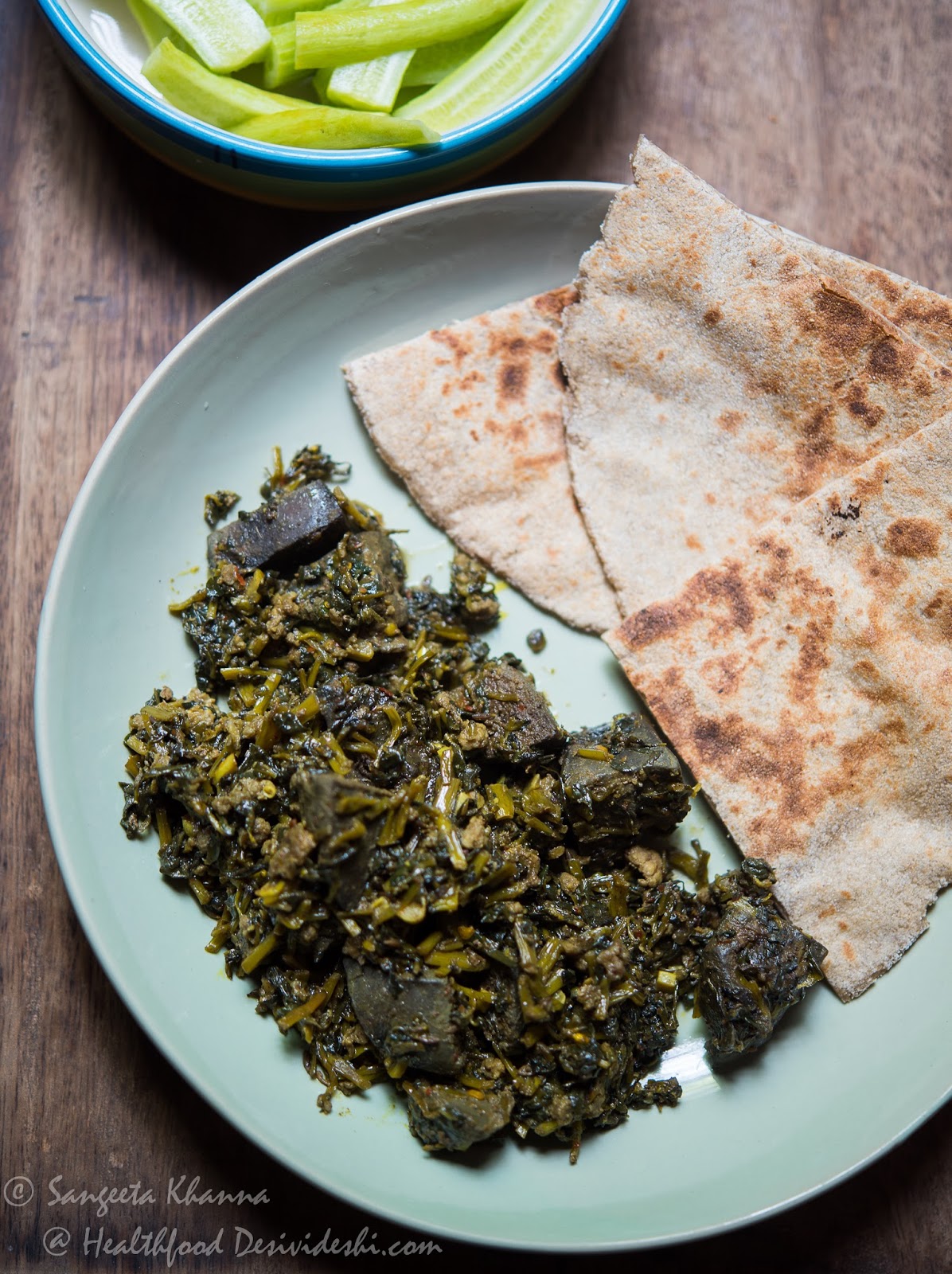 purslane or kulfa ka saag | greens of the season | 6 purslane recipes ...