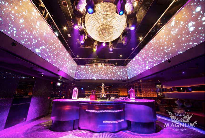 Wisata Hongkong : Hong Kong Island Nightlife