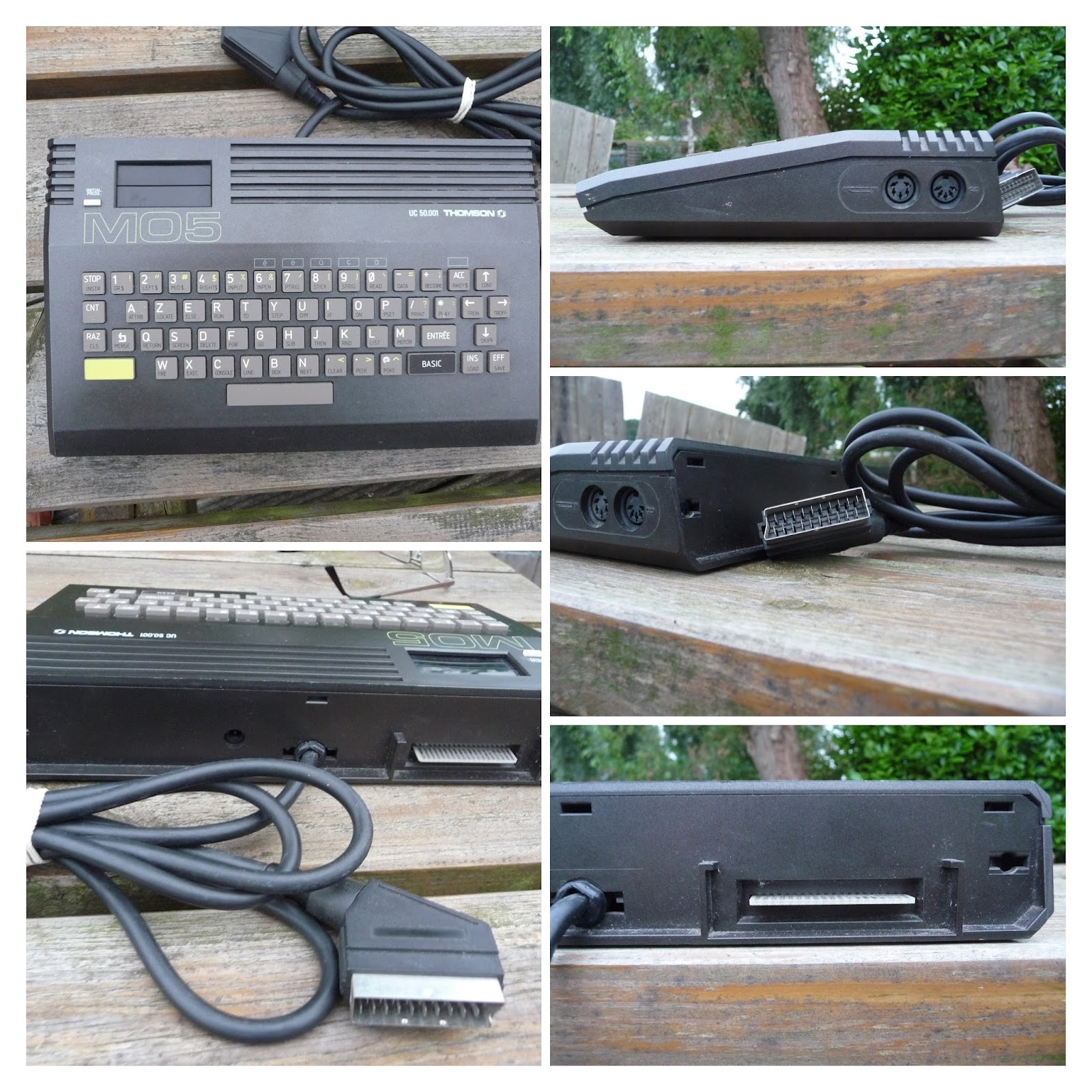 1or2Bytes: Thomson MO5