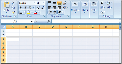 Auto sum shortcut key in Microsoft Excel | 9jagetsound